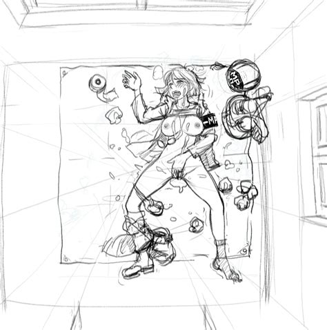 Rule 34 Female Soldier Gogocherry Monochrome Nipples Rough Sketch Sex Slave Tagme 2207985