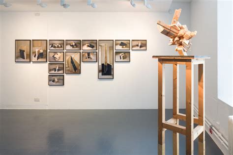 Liam Ocallaghan If And Then Butler Gallery