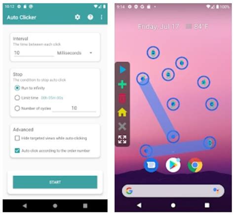 Best Auto Clicker Apps For Android IOS Free Apps For Android And IOS