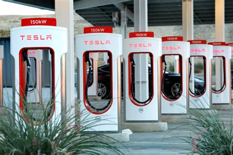 Tesla Supercharger Cost Calculator How Does It Work EcoWut