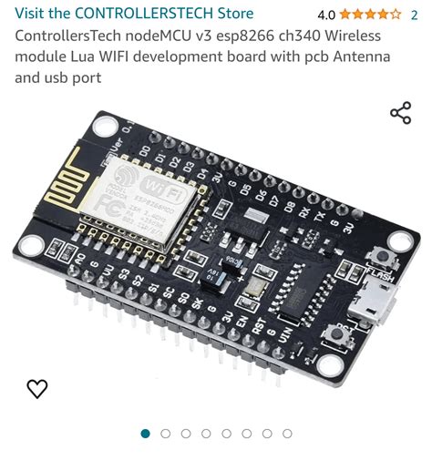 how can i check if my esp8266 authentic or not r esp8266
