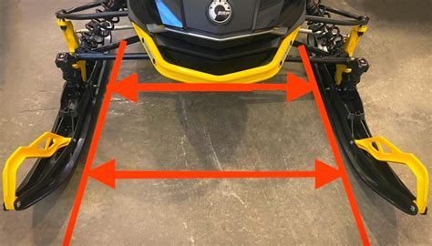 Snowtracker The Simple Solution To Counteract Swaying