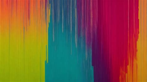 Premium Ai Image A Colorful Abstact Design With A Spiral Design