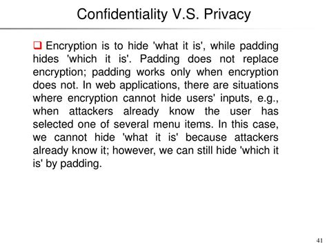 Ppt K Indistinguishable Traffic Padding In Web Based Applications Powerpoint Presentation Id
