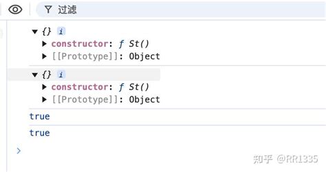 事例和 prototype 的关系 proto Javascript 知乎