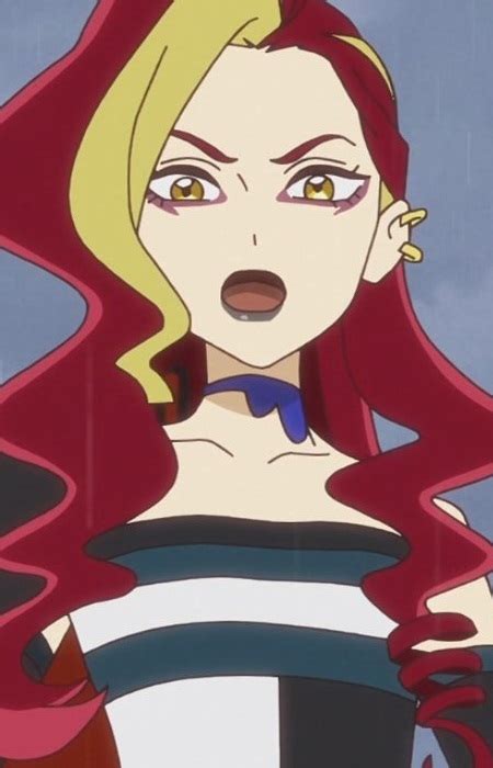 Empress Undergu Hirogaru Sky Precure