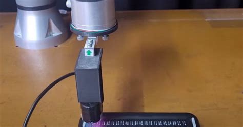 분당 315단어사람보다 2배 빠르게 점자 읽는 ‘로봇 손 개발