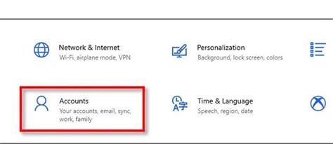 Как да изключите влизането в Windows Hello за да влезете с парола в Windows 10