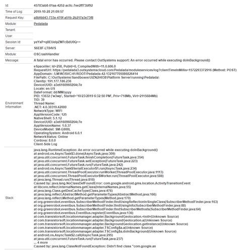 Plugin Does Not Initialize · Issue 1020 · Transistorsoftcordova Background Geolocation Lt · Github