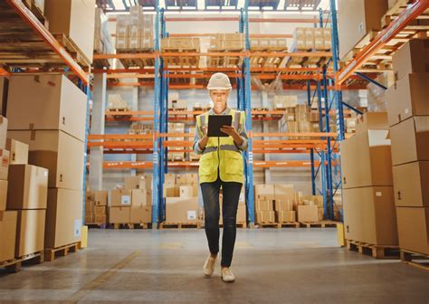 Reverse Logistics Consulting Services Retail Reworks