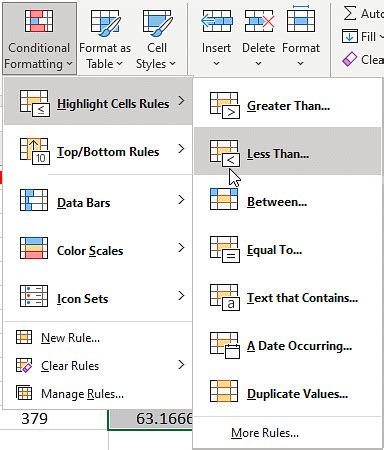 Top Excel Data Cleaning Techniques To Know In Simplilearn