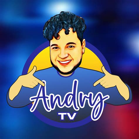 Ya Soy Mayor De Edad Andry Tv