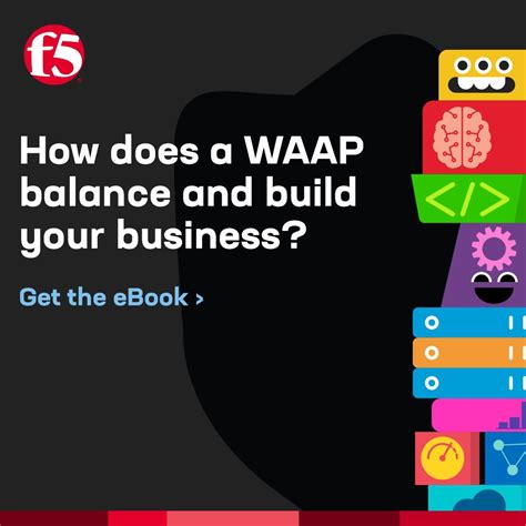 Waap Buying Guide Security As A Digital Differentiator F5