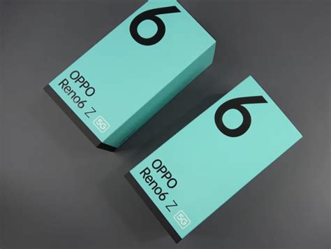 Oppo Reno Z G Smartphone Unboxed Online Reveals Entire Details Along With The Pricing