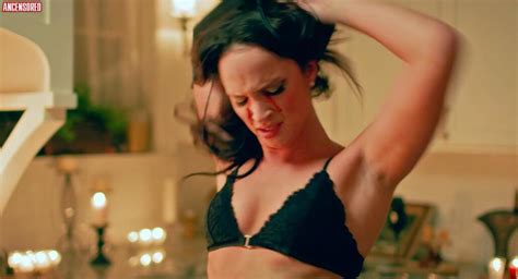 Naked Ruby Modine In Satanic Panic