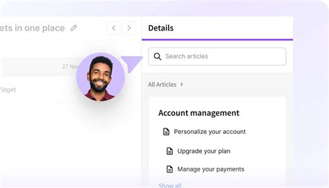 KnowledgeBase Integration With HelpDesk