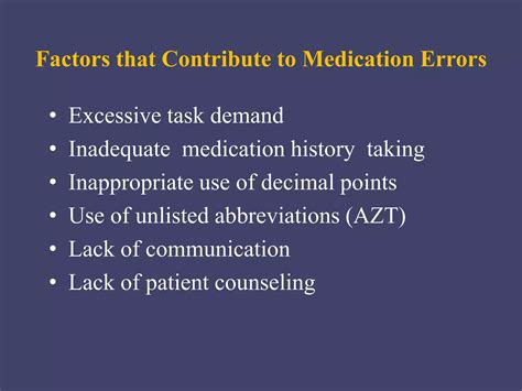 Medication Error Reportingpptx