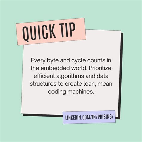 Priyanka Singh On Linkedin Embeddedsystems Coding Optimization