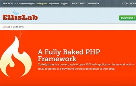 10 Most Useful Php Frameworks For Web Developers