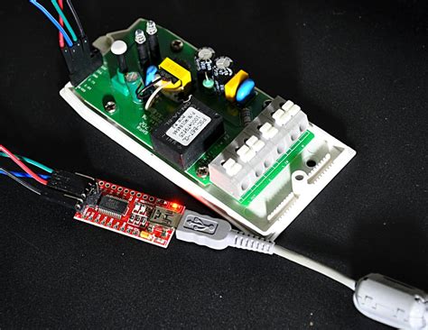 Hack Sonoff Avec Installation Du Firmware Tasmota Tasmotizer Ftdi Tutoriels Et Cours