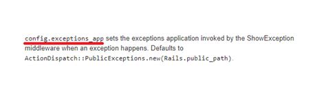 Ruby On Rails Custom 400500 Error Pages How To Maintain Your Apps
