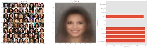face clustering