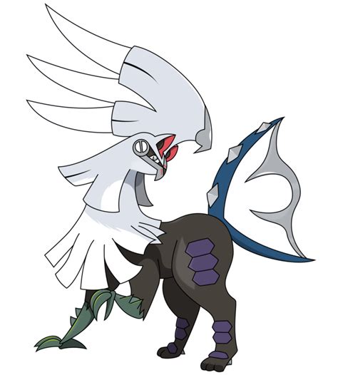 Silvally Pokemon Arceus Multitype Battle Adaptability Png