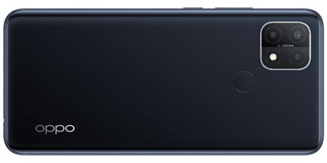 Oppo Unveils Latest Budget A S Manufacturers Mobile News