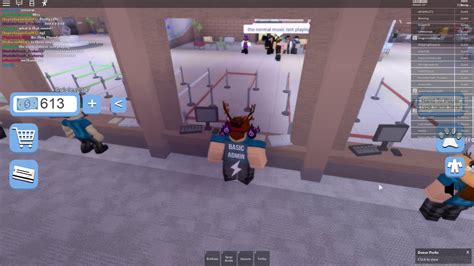 Roblox Exploiter Report 38 Youtube