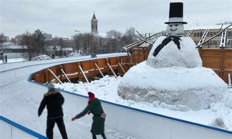 Óriási Látványosság Csepelen Elkészült Magyarország Legnagyobb