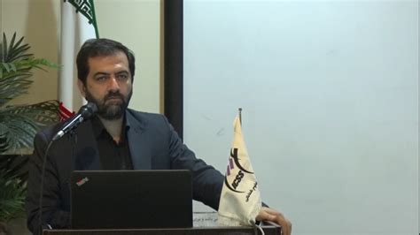 نشست تخصصی تکنولوژی های نوین تصویربرداری مغز دکتر بهادر مکی آبادی بخش دوم