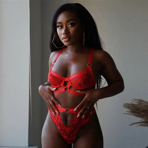 Mature Sheer Lingerie Set Le Jour Jour