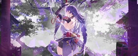 Why Is Raiden Crying Credit To Houkisei For The Raiden R Raidenmains