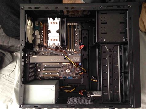 Who Says You Need A Modular Psu R Pcmasterrace