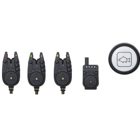 PROLOGIC C Series Pro Alarm SET 3 1 1 Red Green Yellow 99 94