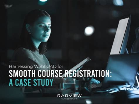 Radview Software On Linkedin Radview Performanceoptimization