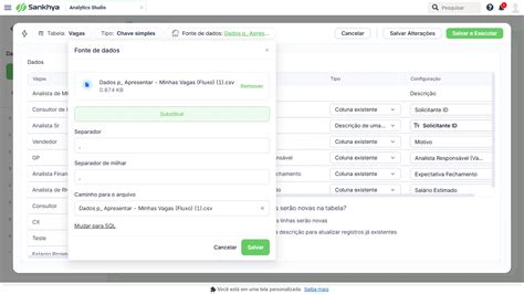 Sankhya Analytics Ai