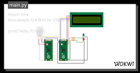 Parcial Digitales Wokwi Esp32 Stm32 Arduino Simulator