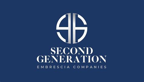 Second Generation Logo Two Reasons Why Apple Might Develop A