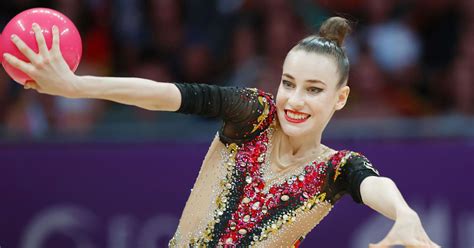 Чемпионат мира по художественной гимнастике 2023 Дарья Варфоломеев выиграла первые два золота