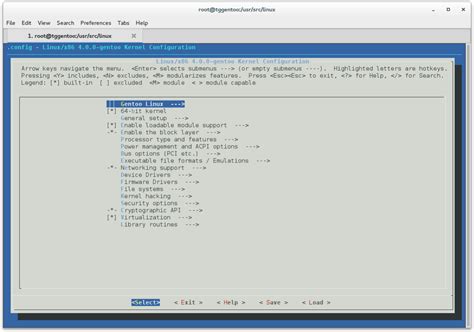 Linux Kernel 40 Released Introduces Kernel Live Patching Techgage
