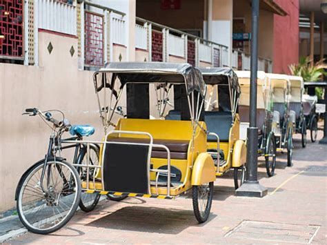 Cycle Rickshaw Price Guide Factors That Influence The Cost Motrike