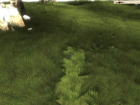 Stealthy Player Model Shader Grass Shader Image Crimewars Mod For