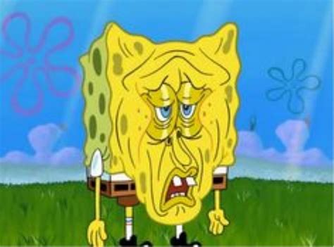 17 Times Spongebob Squarepants Was Probably High Af Huffpost Entertainment