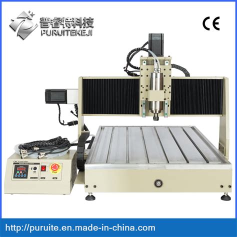 Woodworking CNC Router Servo Motor Rpm China CNC Engraving