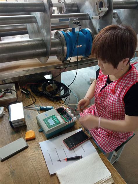 Flowmeter Factory Cheap Cost Ss304 Probe Insertion Vortex Flow Meter