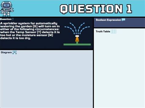 Computer Science Logic Gates Teaching Resources