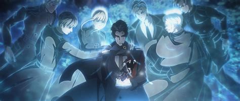 Lord Of The Mysteries Confirms Ambitious Decade Long Anime Project