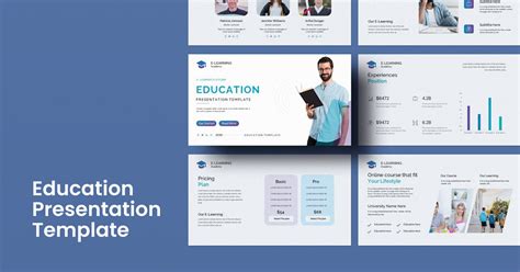 Образование Шаблон презентации Powerpoint Шаблоны презентаций Включая образование и