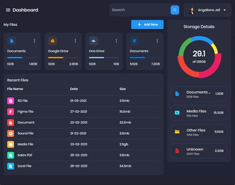 Github Crazy Diya Flutter Web Responsive Web Admin Panel